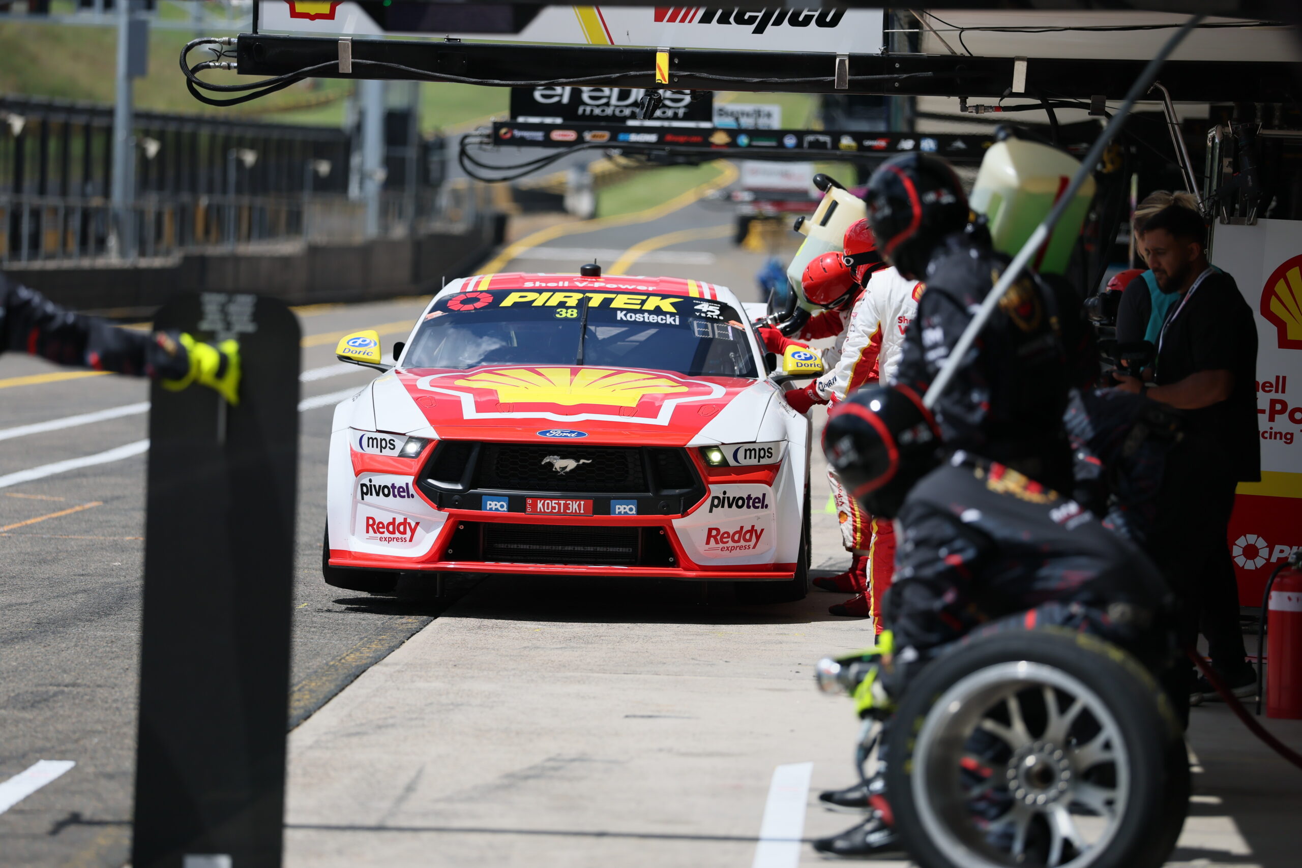 The ultimate Repco 2025 Supercars Championship preview - Repco Garage